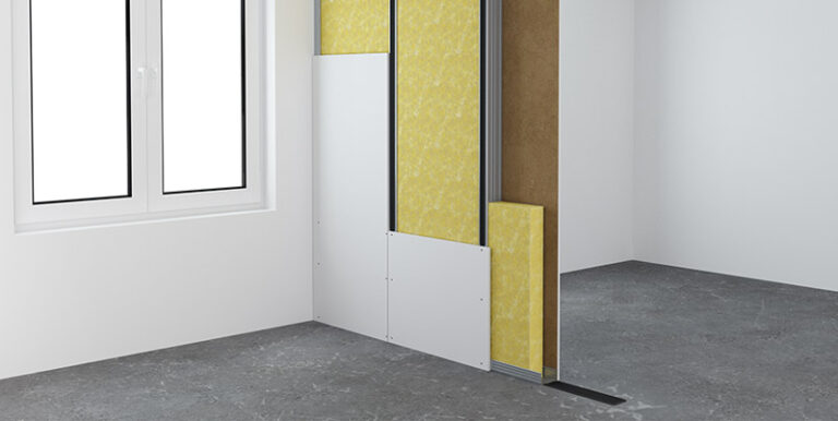 Como realizar um Isolamento acústico de paredes de forma eficiente ...